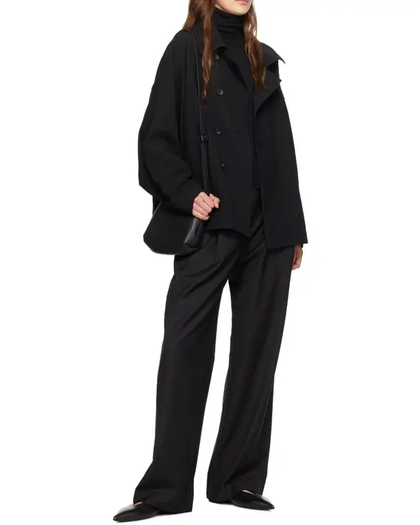 Marsèll Pointed-toe Slip-on Ballerinas