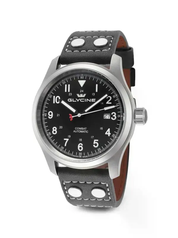 GLYCINE Combat Field 40mm Watch