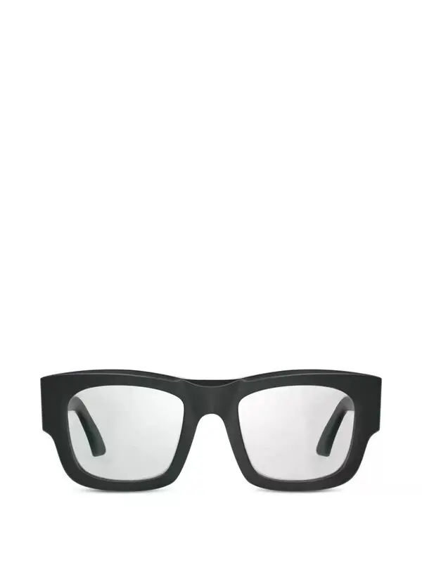 BUGATTI Square Frame Eyeglasses - Black