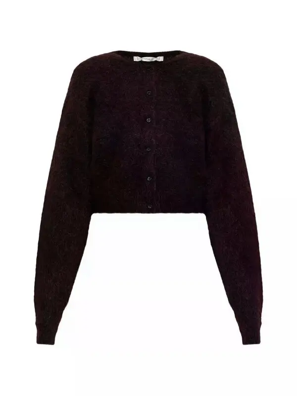 GESTUZ Gzdebbie Button-up Cardigan