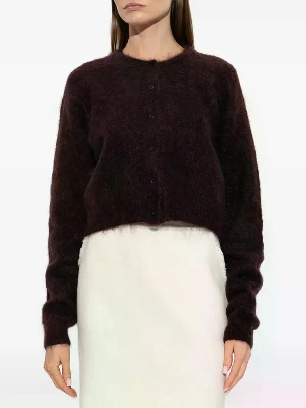 GESTUZ Gzdebbie Button-up Cardigan