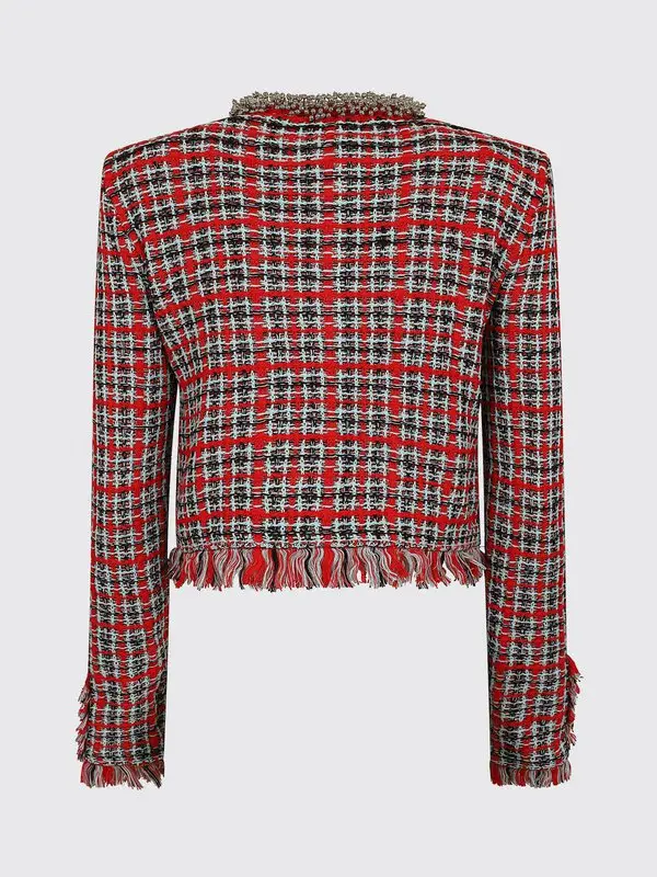 SELF-PORTRAIT Jacket