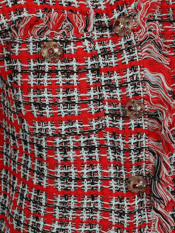 SELF-PORTRAIT Jacket