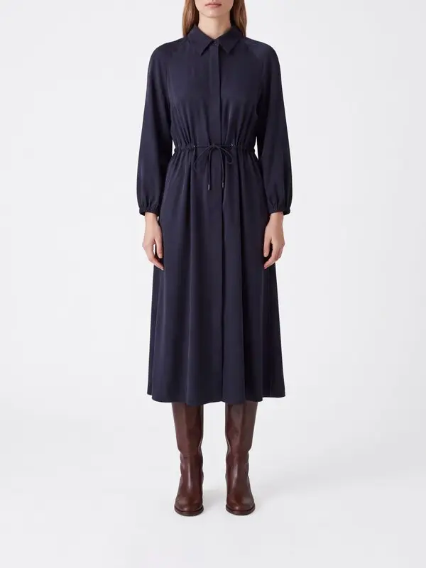 Max Mara Midi Dress