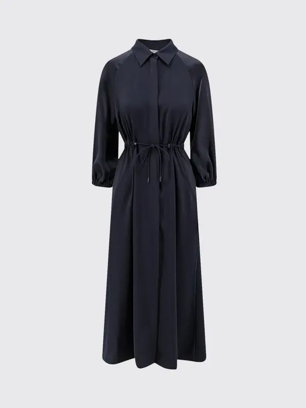 Max Mara Midi Dress