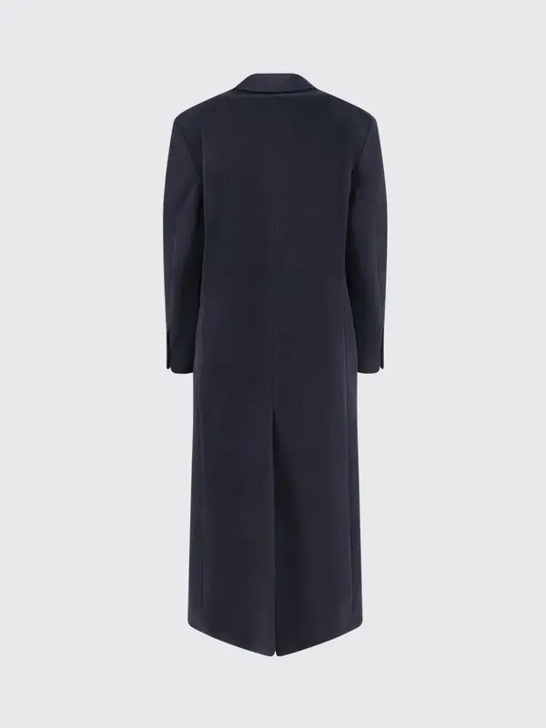 Tagliatore Double-breasted Long Coat