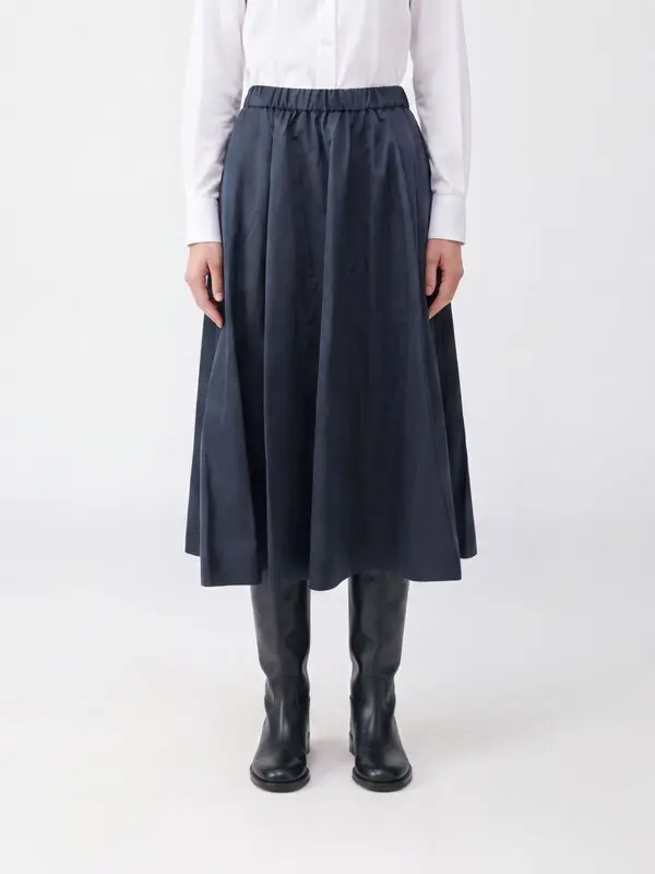 Aspesi Skirt - Blue