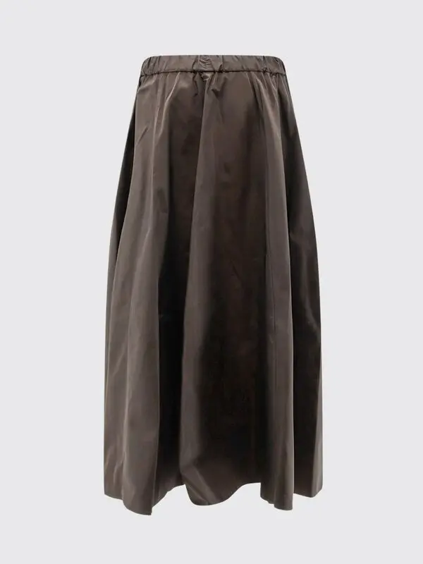 Aspesi Skirt - Brown