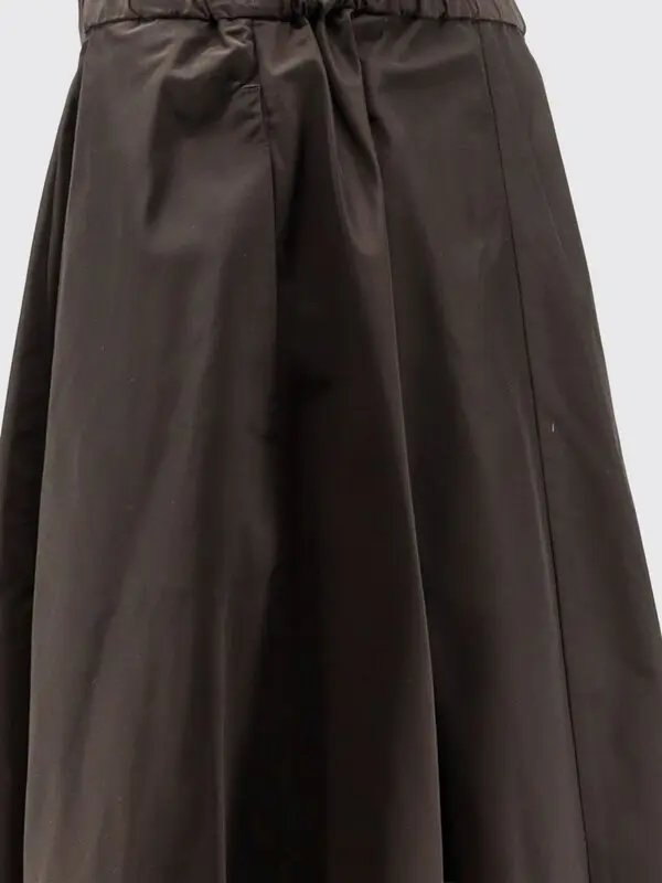 Aspesi Skirt - Brown