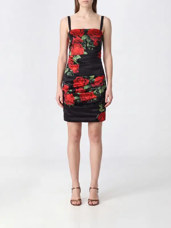 Dolce & Gabbana Dress - Red