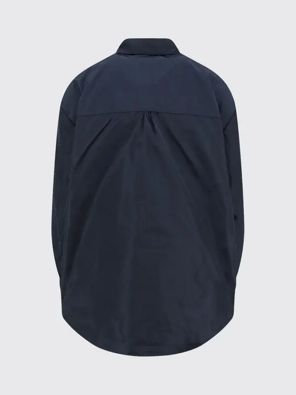 Aspesi Classic Collar Shirt