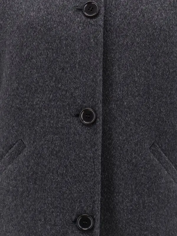 Aspesi Coat