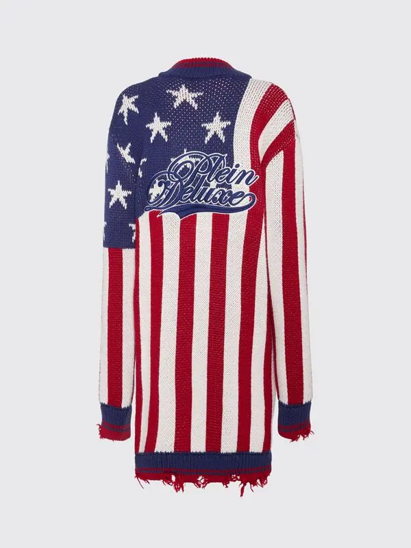 Philipp Plein Cardigan