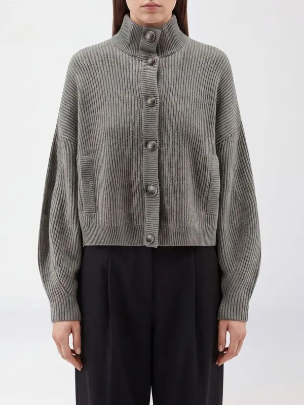 Brunello Cucinelli Sweater - Green