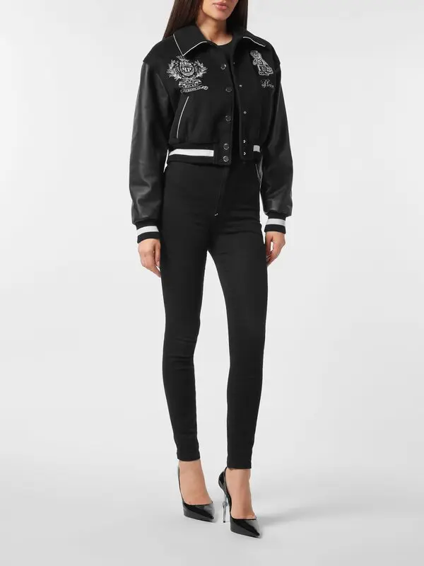 Philipp Plein Jacket