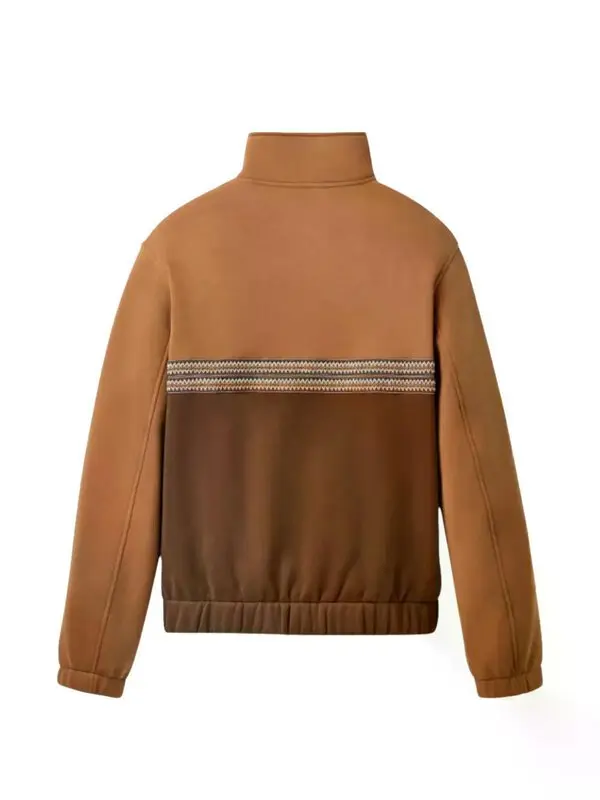 UGG Tasman Braid-trim Sport Jacket