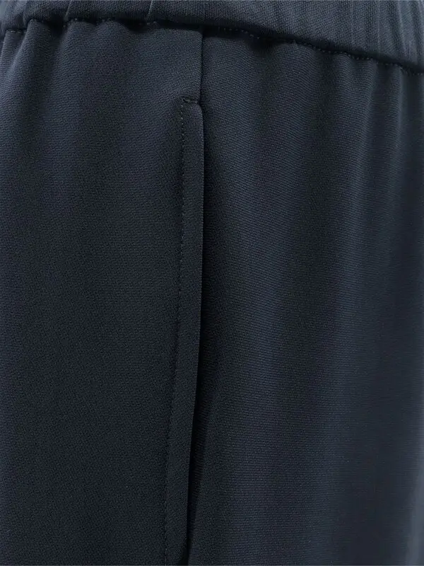 Aspesi Pants - Navy