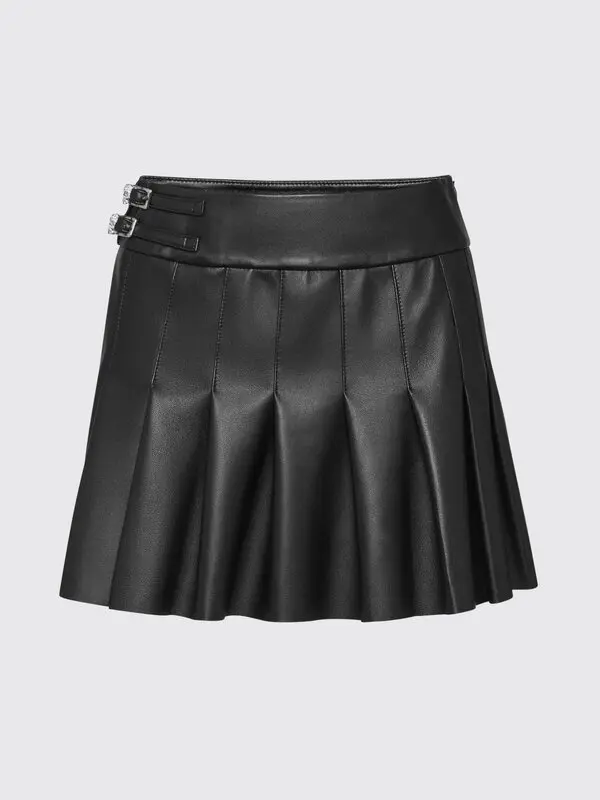 Philipp Plein Skater Skirt