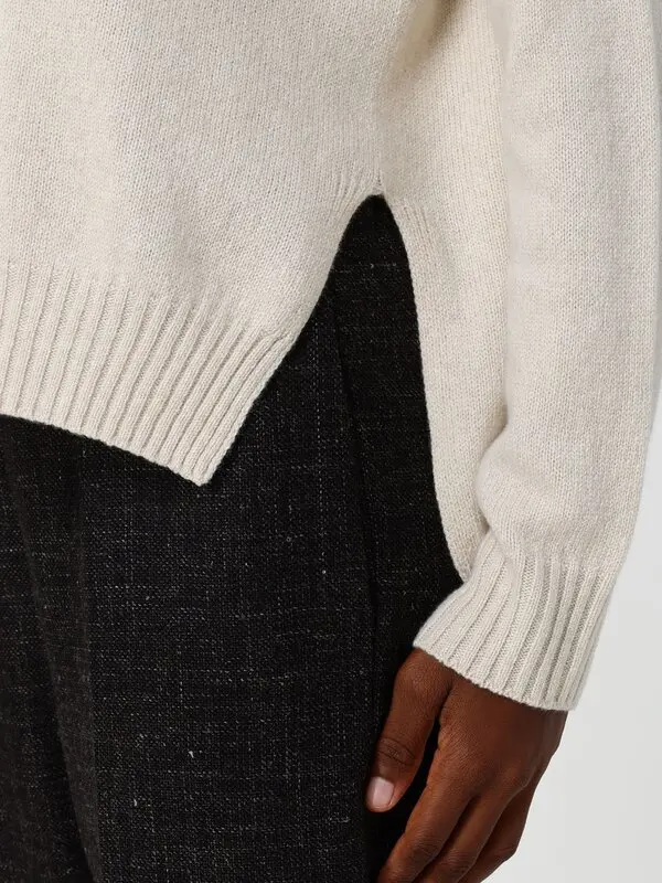 Liviana Conti Sweater - Beige