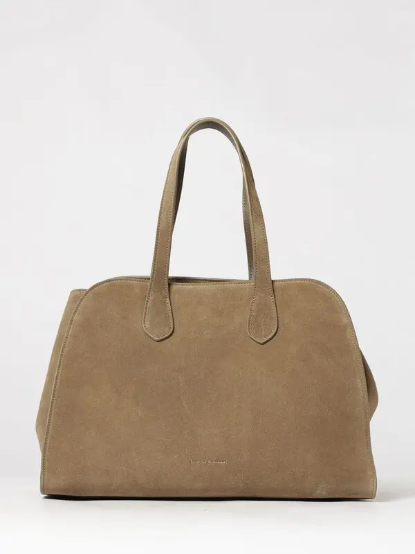 Liviana Conti Handheld Bag - Hazel