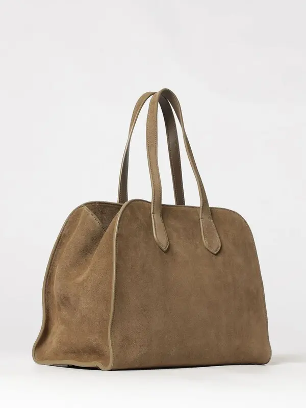 Liviana Conti Handheld Bag - Hazel