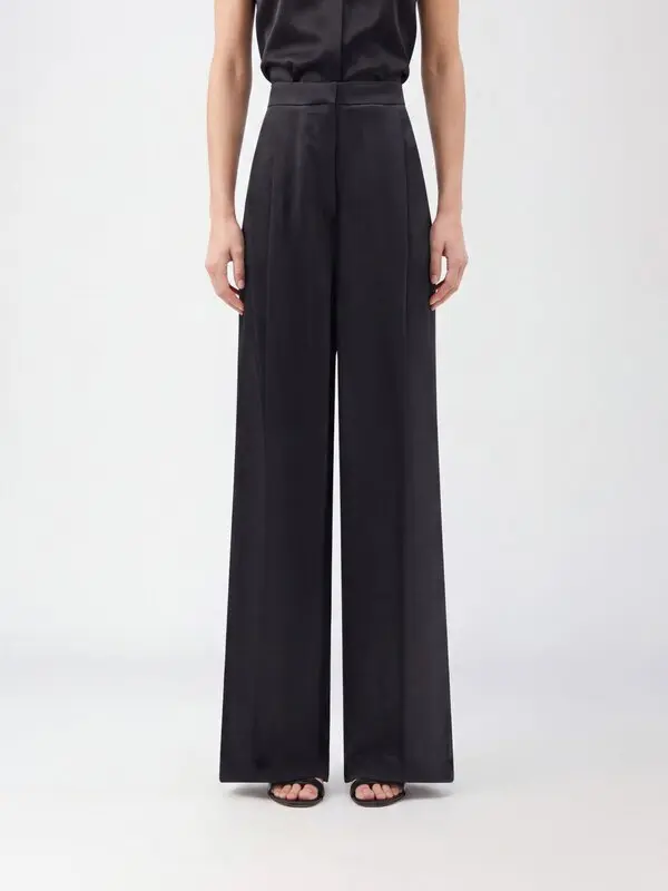 TOM FORD Pants - Black