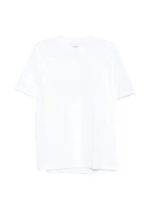 ARTE ANTWERP Graphic-print T-shirt