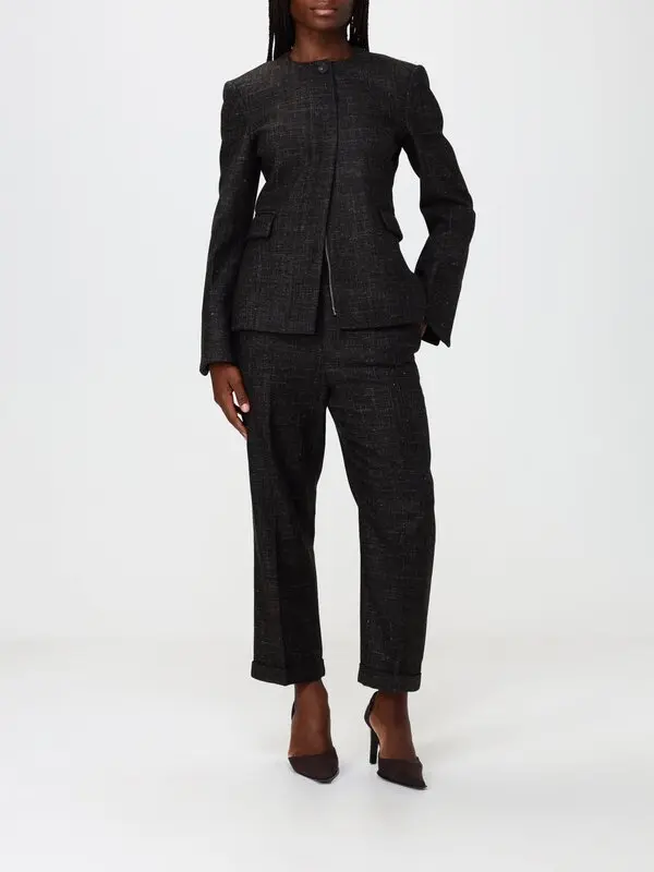 Liviana Conti Tailored Jacket