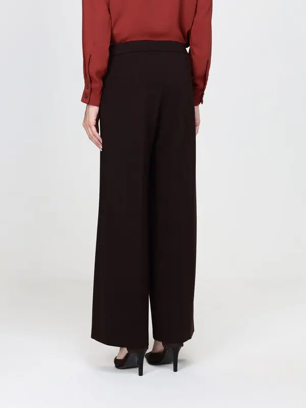 Liviana Conti Wide Leg Trousers