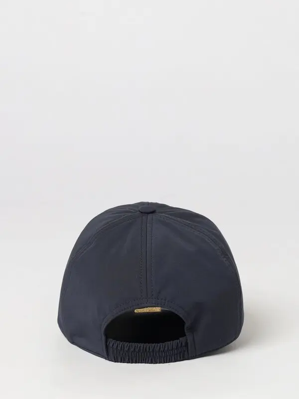Paul & Shark Baseball Cap - Blue