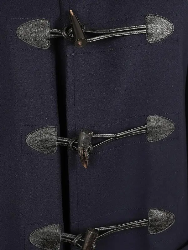 Polo Ralph Lauren Duffle Coat