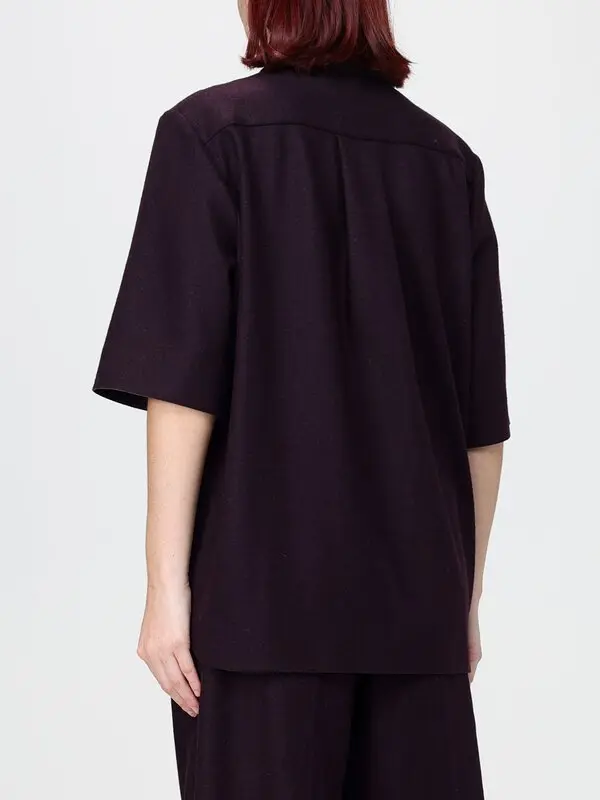 Liviana Conti Short Sleeve Shirt