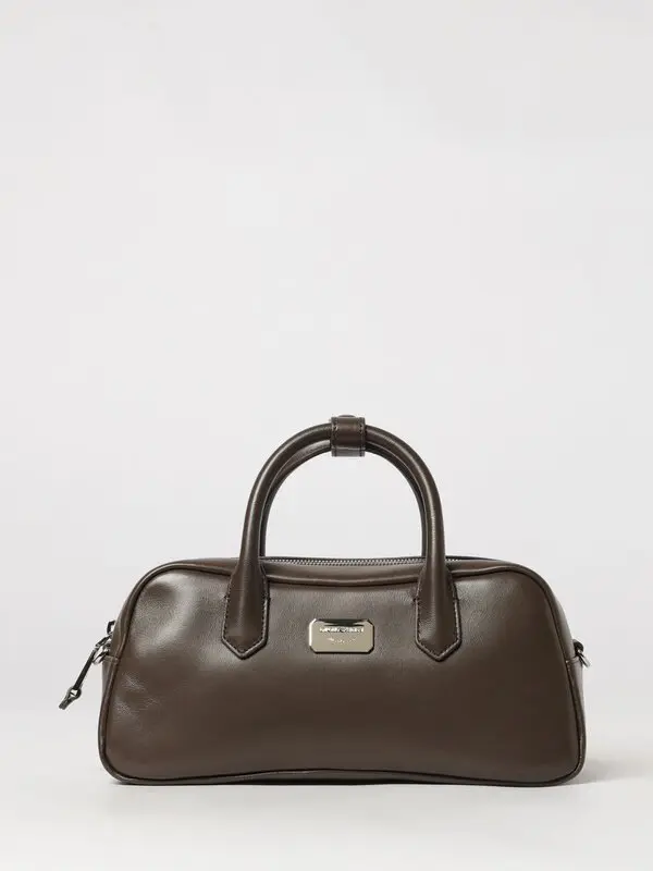 Emporio Armani Handbag - Brown