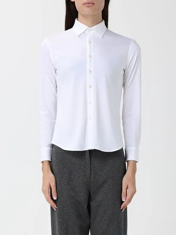CIRCOLO 1901 Shirt - White