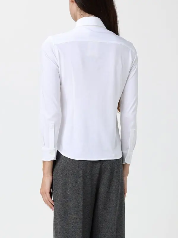 CIRCOLO 1901 Shirt - White