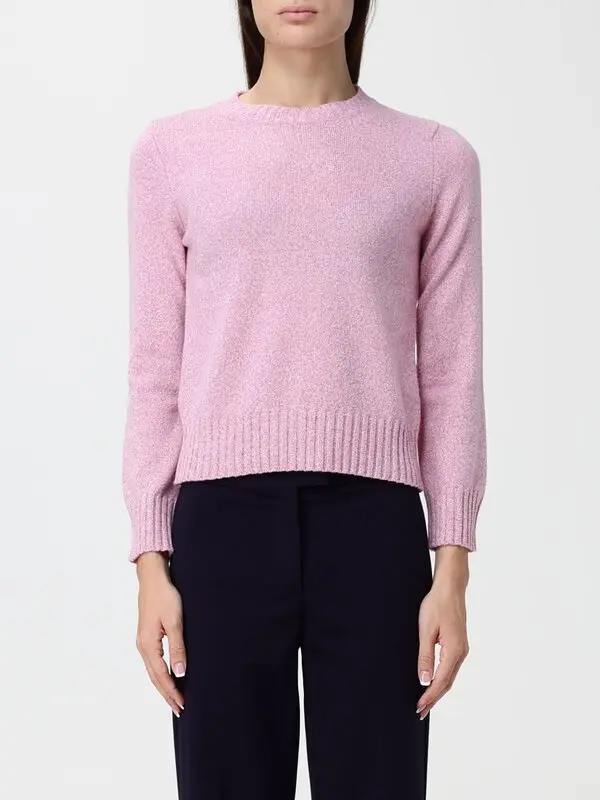 KANGRA Sweater - Pink