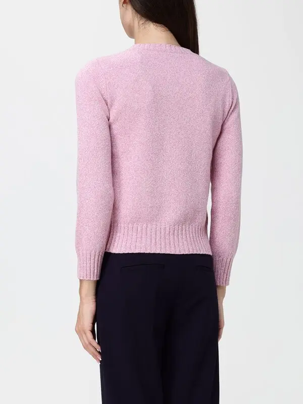 KANGRA Sweater - Pink