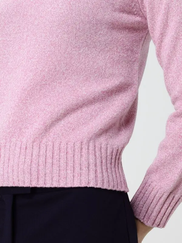 KANGRA Sweater - Pink