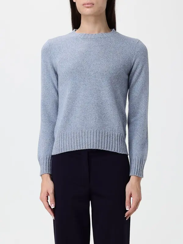 KANGRA Sweater - Sky Blue