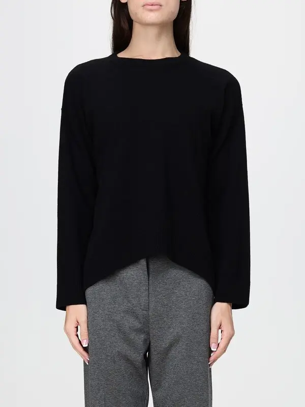KANGRA Sweater - Black