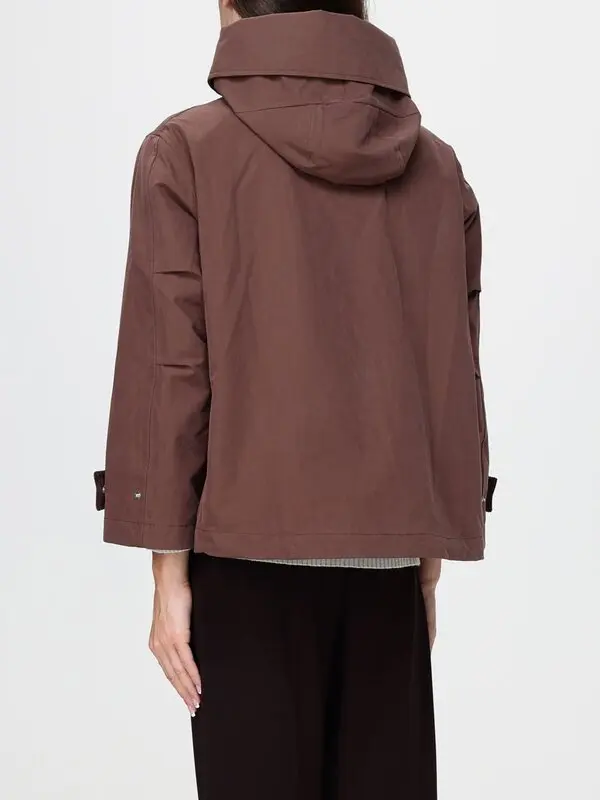 DUNO Hooded Jacket