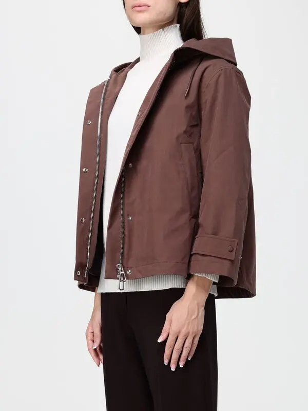 DUNO Hooded Jacket