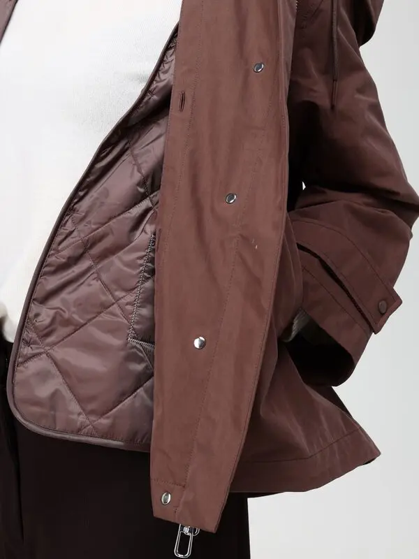 DUNO Hooded Jacket