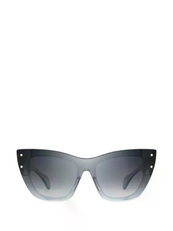BUGATTI Cat-eye Frame Sunglasses