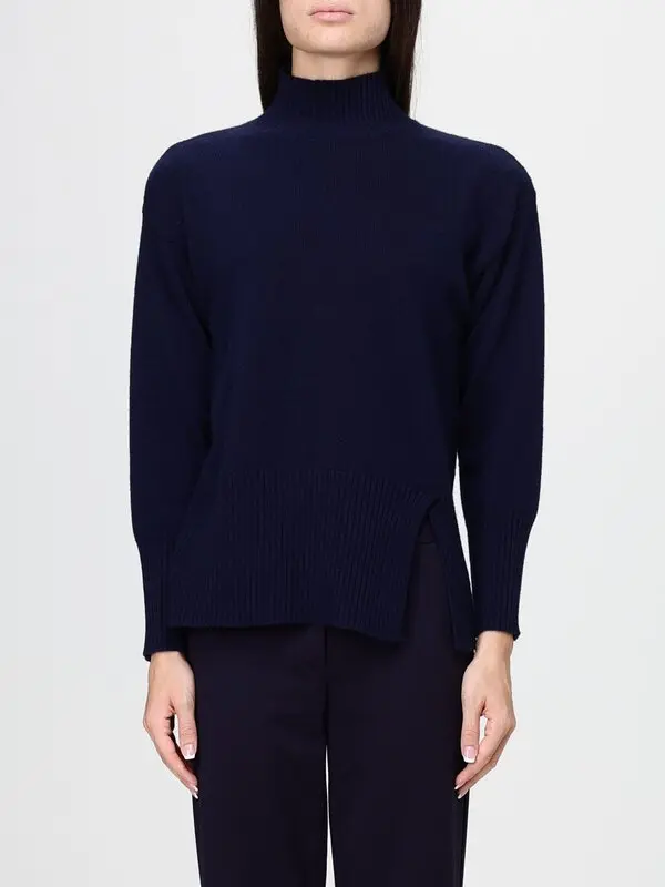 KANGRA Sweater - Blue