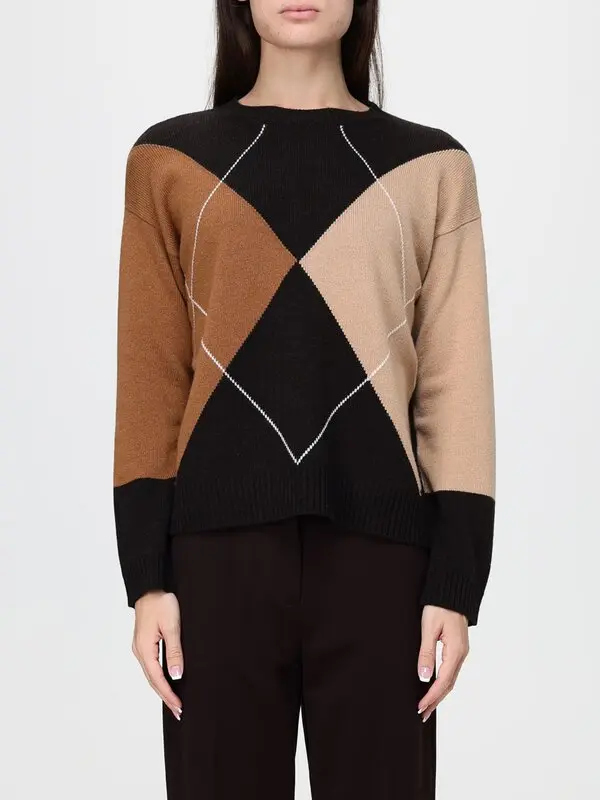 KANGRA Sweater - Fa01