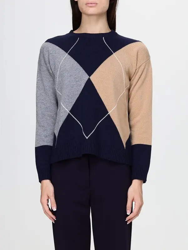 KANGRA Sweater - Multicolor