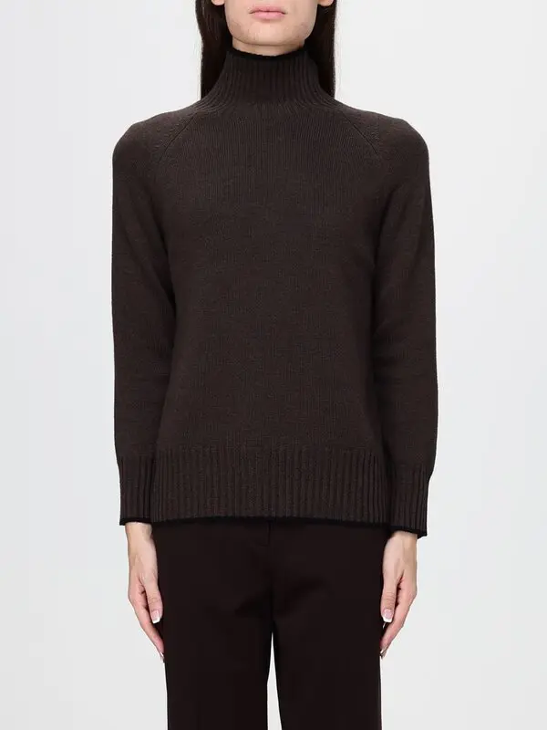 KANGRA Sweater - Brown