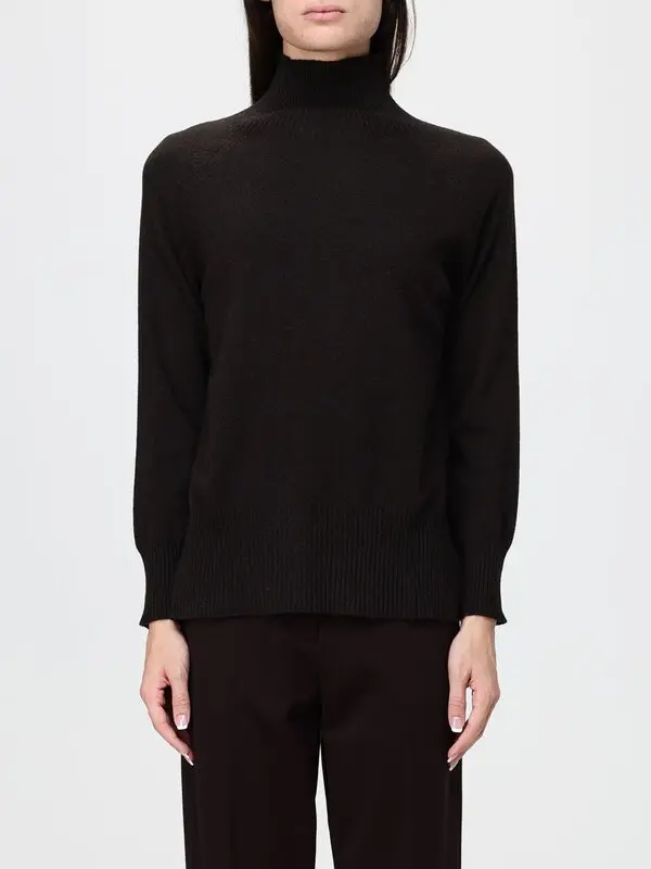 KANGRA Sweater - Brown