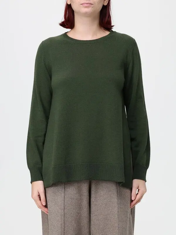 KANGRA Sweater - Green
